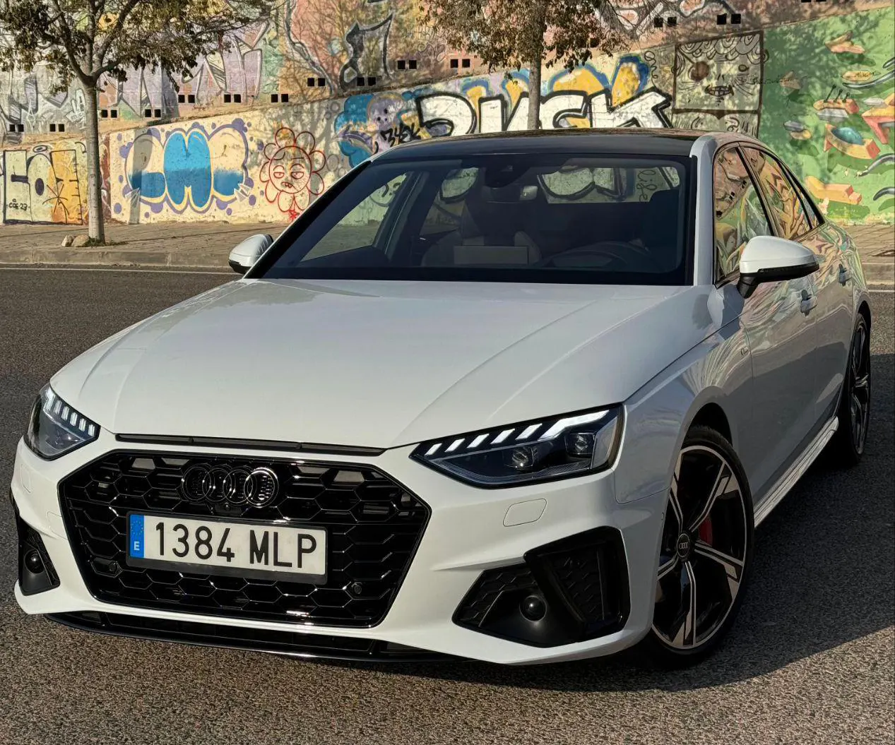 Audi GT 525 - DEIICARS